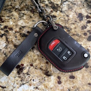 Leather Dual Phone Case Leather Double Iphone Case Case | Etsy