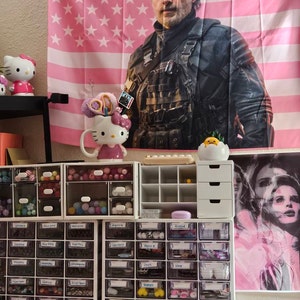 Hayden Christensen Pink Wall Tapestry American Flag Anakin Flag - Etsy