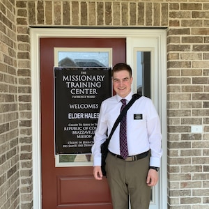 The ORIGINAL LDS Missionary Home MTC Signs Most Popular Personalized 24 ...