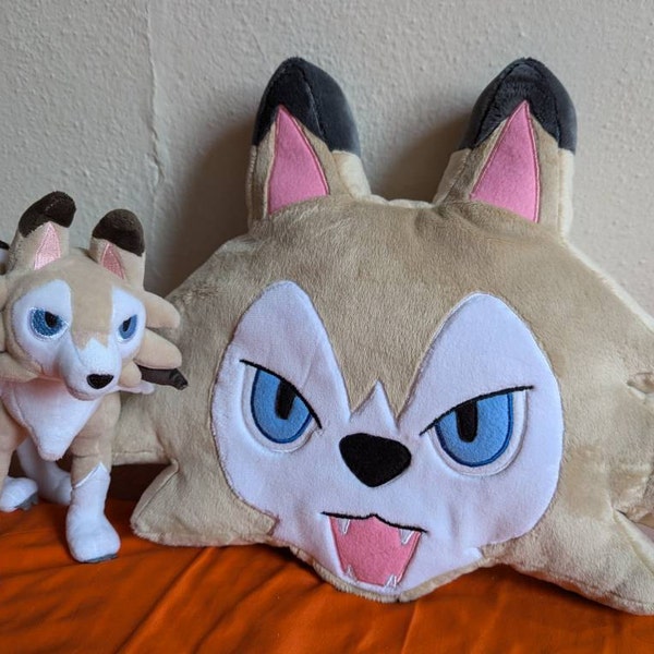 Wigglytuff Pokémon Wigglytuff Plush Custom Wigglytuff Plush Wigglytuff ...