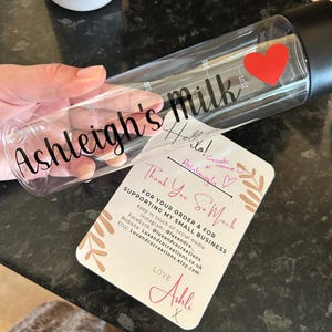 Personalised Bridal Party Tumblers, Bridesmaid Gifts, Bridesman Gift ...