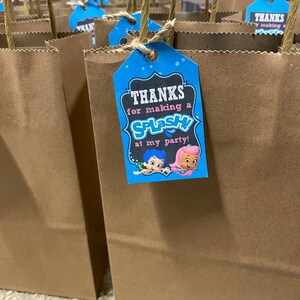 Dinosaur Favor Bucket Labels-dinosaur Birthday-boy Dino | Etsy