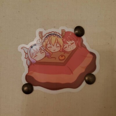 Sloth Panda Snorlax Sleepy Pile Vinyl Sticker Cute Pokemon Kawaii ...
