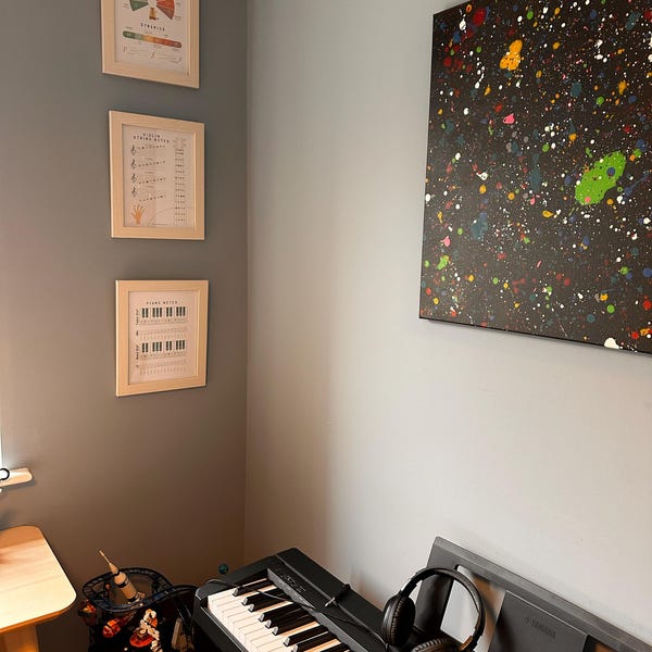 Funny English Classroom Posters (set of 14), Grammar Punctuation Poster ...