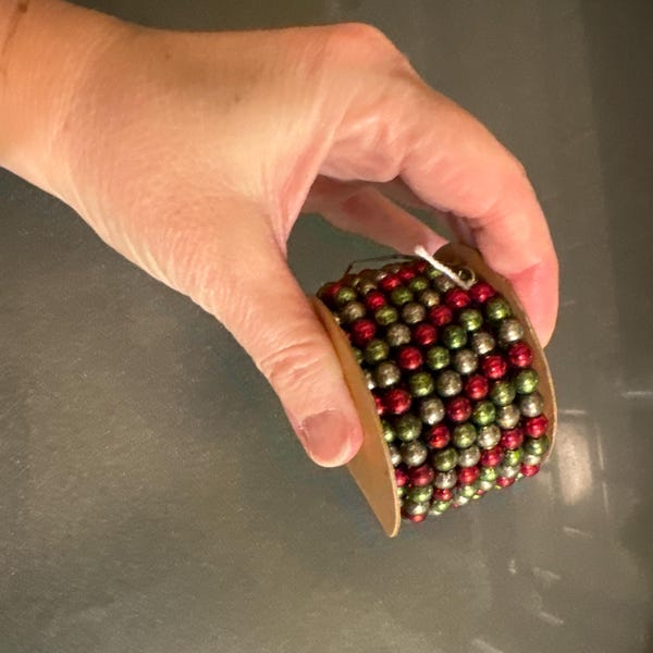 Church Pew Clips for Wedding Decorations - Set of 12, Heavy Duty ...