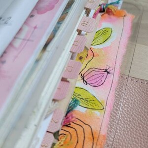 Metal Ruler Stencil Decorative Ruler Bullet Journal - Etsy