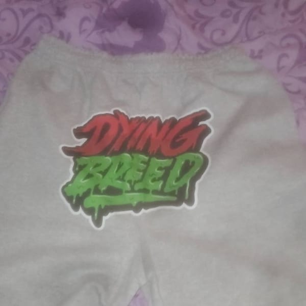Custom Text, Logo, Design, Sweatpants: Personalized Unisex Joggers ...