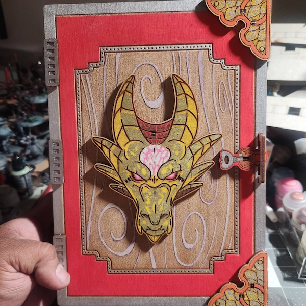 Blacksmith and Apprentice Npcs | Dragonborn | Tabletop | Dungeons and ...