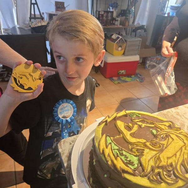 NEW Medallions FN Chapter 5 Season 4 Doombot Siphon Mysterio Stealth ...