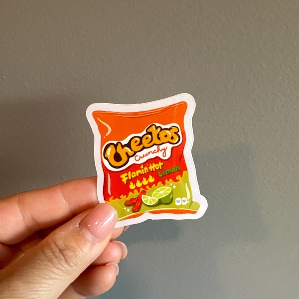 Elote Sticker - Mexican Food Art, Mexican Snacks, Corn, Stationery ...