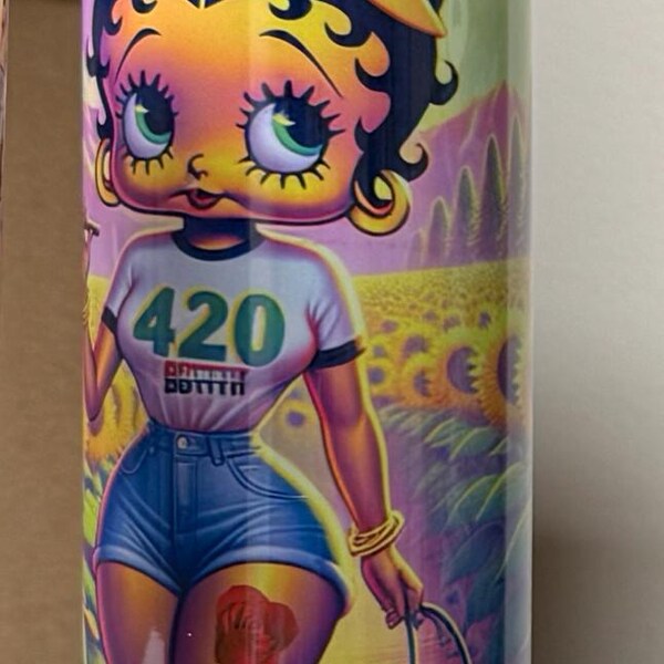 Betty Boop PNG High Resolution 300 Dpi Digital Download Only - Etsy
