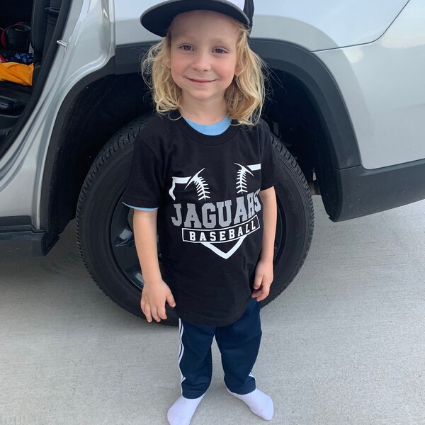 MALT SHOPPE CUSTOM Your Team Baseball Letters Design Shirt T-shirt ...