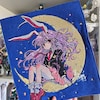 Remilia Scarlet Remi Touhou Project Anime Patch Iron on Sew - Etsy