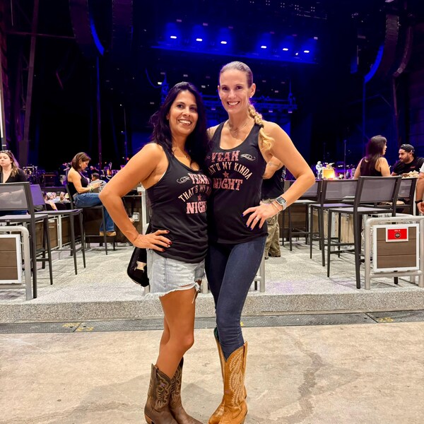 Mud Run /I Sparkle Even in the Mud/ Glittered Ladies Tank Top / 5k Run ...