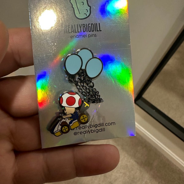 Porygon Pokemon Battle Spinning Hard Enamel Pin - Etsy