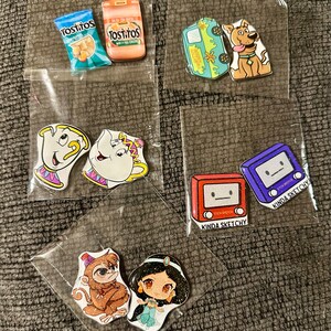 Cute X-ray Stickers - Etsy