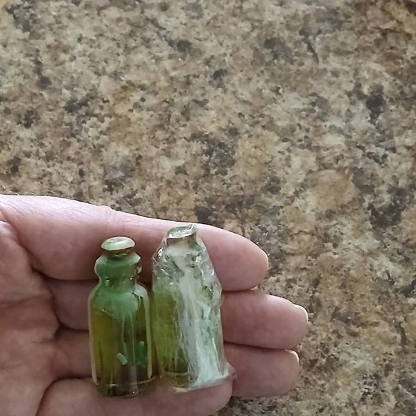 Blockbuster Oil - Etsy