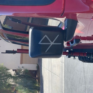 Amalgamation Alchemy Symbol Vinyl Decal Alchemical Mixture - Etsy