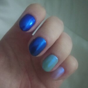 Luminesce Series Color Shifting Interference Pearl Pigments CHOOSE ...