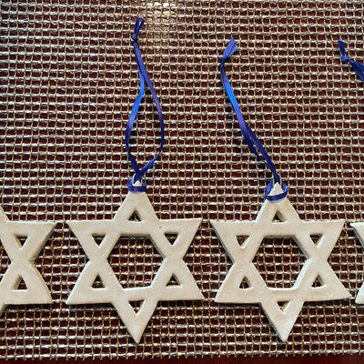 Pottery Mug Extra Large Hemp Design Handcrafted Perfect - Etsy