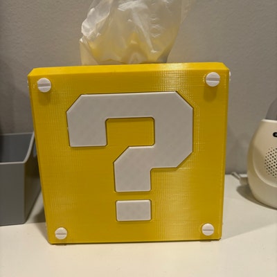 Super Mario Bros Toad Container - Etsy