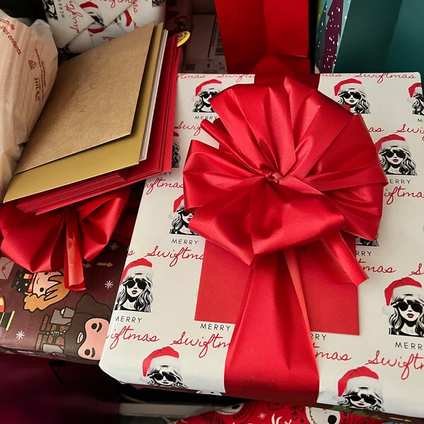 Western Wrapping Paper, Ranch Wrapping Paper, Cowboy Wrapping Paper ...