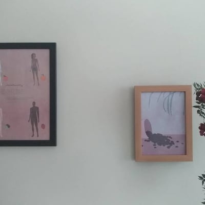 Intersectionality Print, Feminist Theory Wall Art, Social Psychology ...