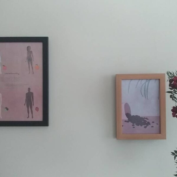 Intersectionality Print, Feminist Theory Wall Art, Social Psychology ...