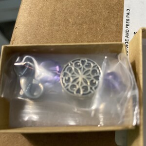 Princess Cruises OCEAN Medallion Holder Necklace-assorted Styles - Etsy