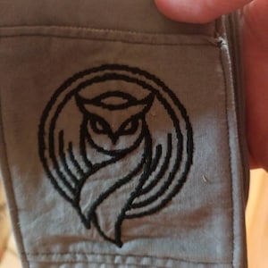 Amtgard Class Sashes - Etsy