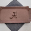 Officially Licensed Michigan State Cookie Cutter Set - Etsy