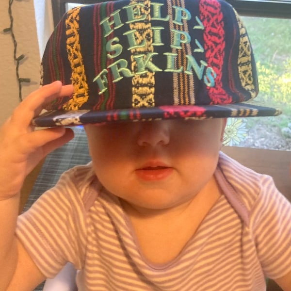 BMFS 2.0 Billy Strings Camo Hat Cap - Etsy