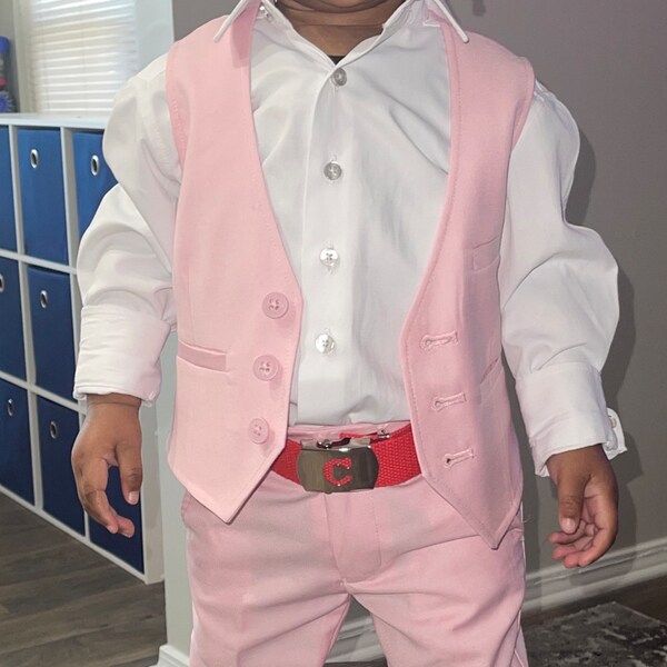 Purple Letter Belt Initial Belt Kids Lavender Belt Purple Slide Buckle ...