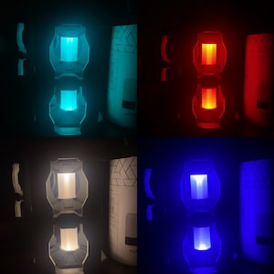 DRG Pickaxe Printed Kit - Etsy