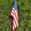 Hanging Flag, Draped Flag, SVG, Laser Cutting File - Etsy