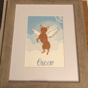 Miniature Pinscher Chocolate Min Pin Dog Hard Enamel Pin | Etsy