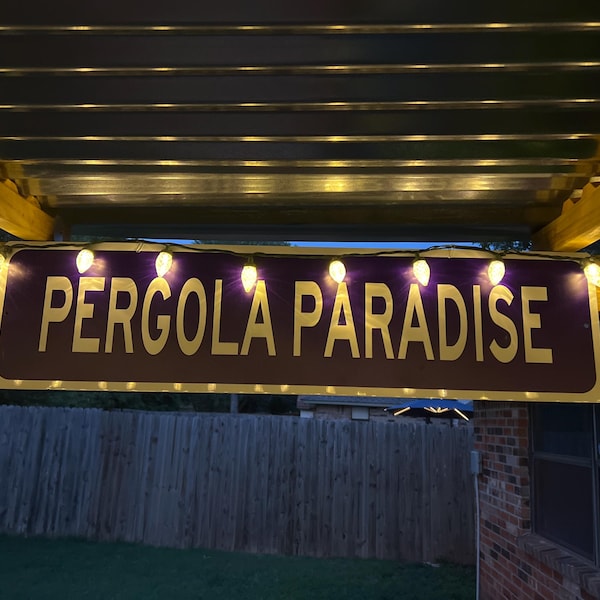 Custom Road Signs, Personalized Road Sign, Custom Metal Street Sign ...