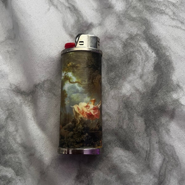 Suicideboys Either Hated or Ignored Lighter Case - Etsy