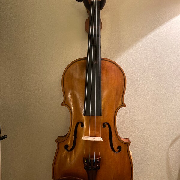 Violin Varnish - Oil Amber Varnish - Etsy Italia