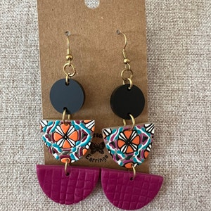 Oval Rectangle Paper Clip Layering Chain Raw Brass Openlink - Etsy