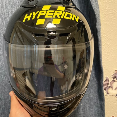 Large Farscape Moya and Talyn Vinyl Decals With Text John - Etsy