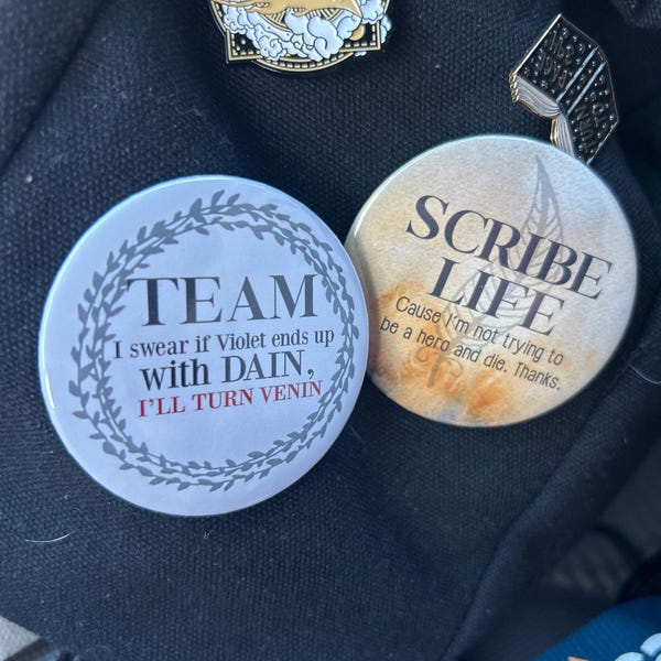 Haunting Adeline Zade Meadows 20oz Seamless Wrap, Run Little Mouse ...