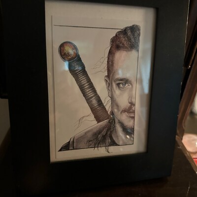 DC00P the Fastest Man Alive Poster 12x18 - Etsy