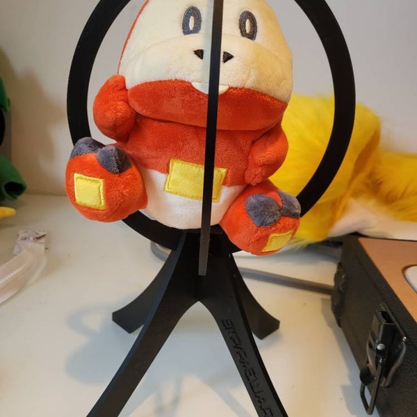 Collapsible Fursuit Head Stand - Etsy