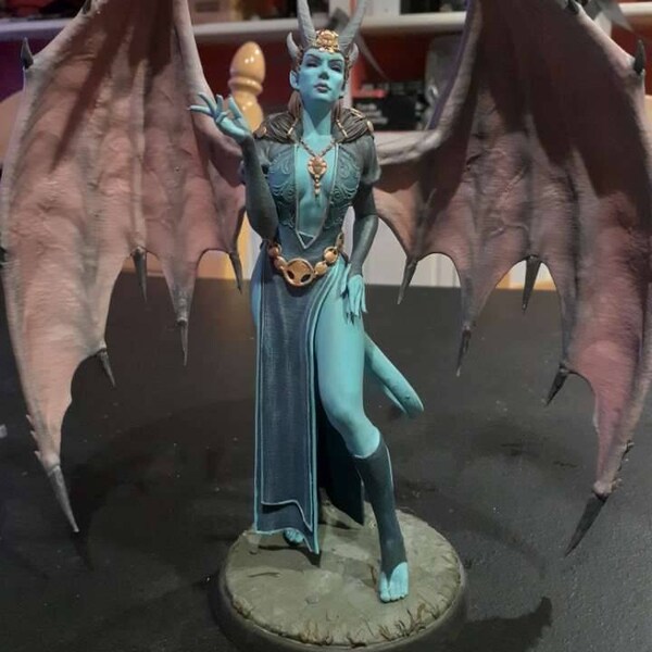 VERY Sneaky Guy Highly Detailed Figure Father & Son Hand Painted FREE ...