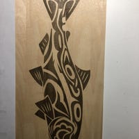 Orca SVG | Canadian Native Art | Alaskan Native Art | Cricut Cut File ...