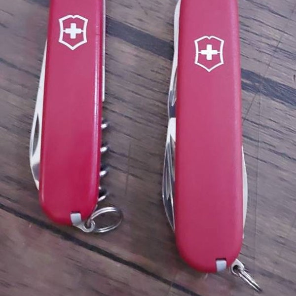 Vintage Schrade Master Mechanic Three Blade Pocket Knife - Etsy