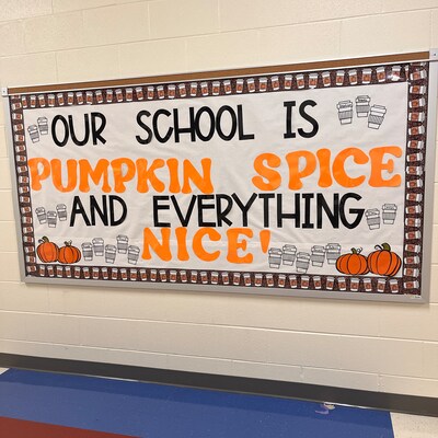 Checkered Chick Classroom Decor Retro Check Calendar Set 90s Y2k ...