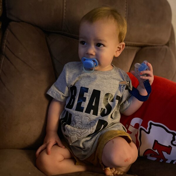 Beast Mode Tshirt. Beast. Boy Shirt. Toddler Beast Shirt. Kids Beast ...