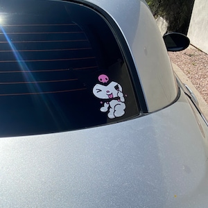 Anuel AA Real Hasta La Muerte RHLM Logo Symbols Stickers Vinyl Decal ...